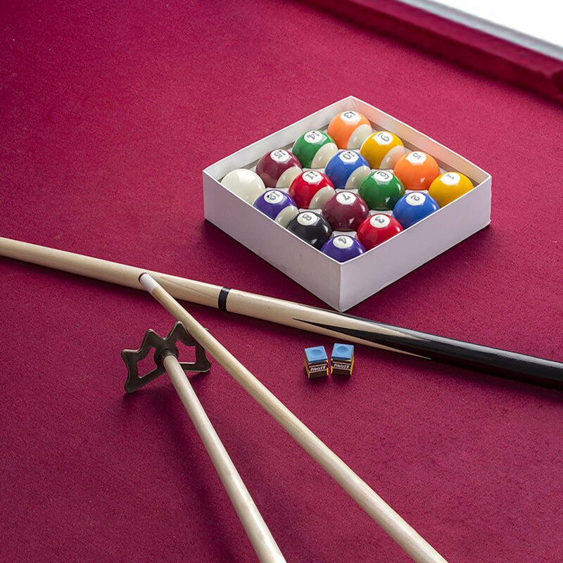 Commercial Pool Table – Best AC Billiards LLC